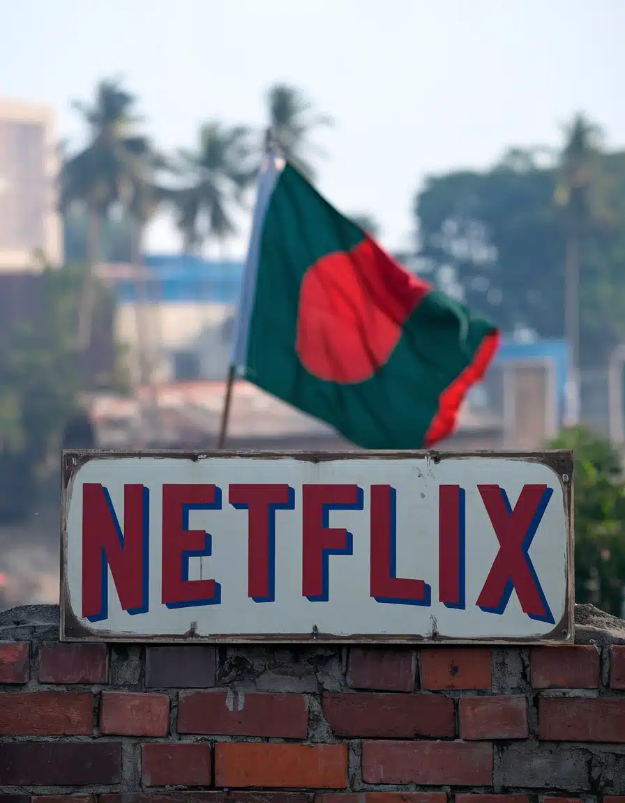 Netflix Subscription in Bangladesh: Pricing, Packages, and Payment ...